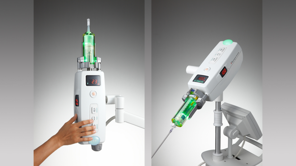Nemoto Rempress, der zuverlässige Injektor von Nemoto.