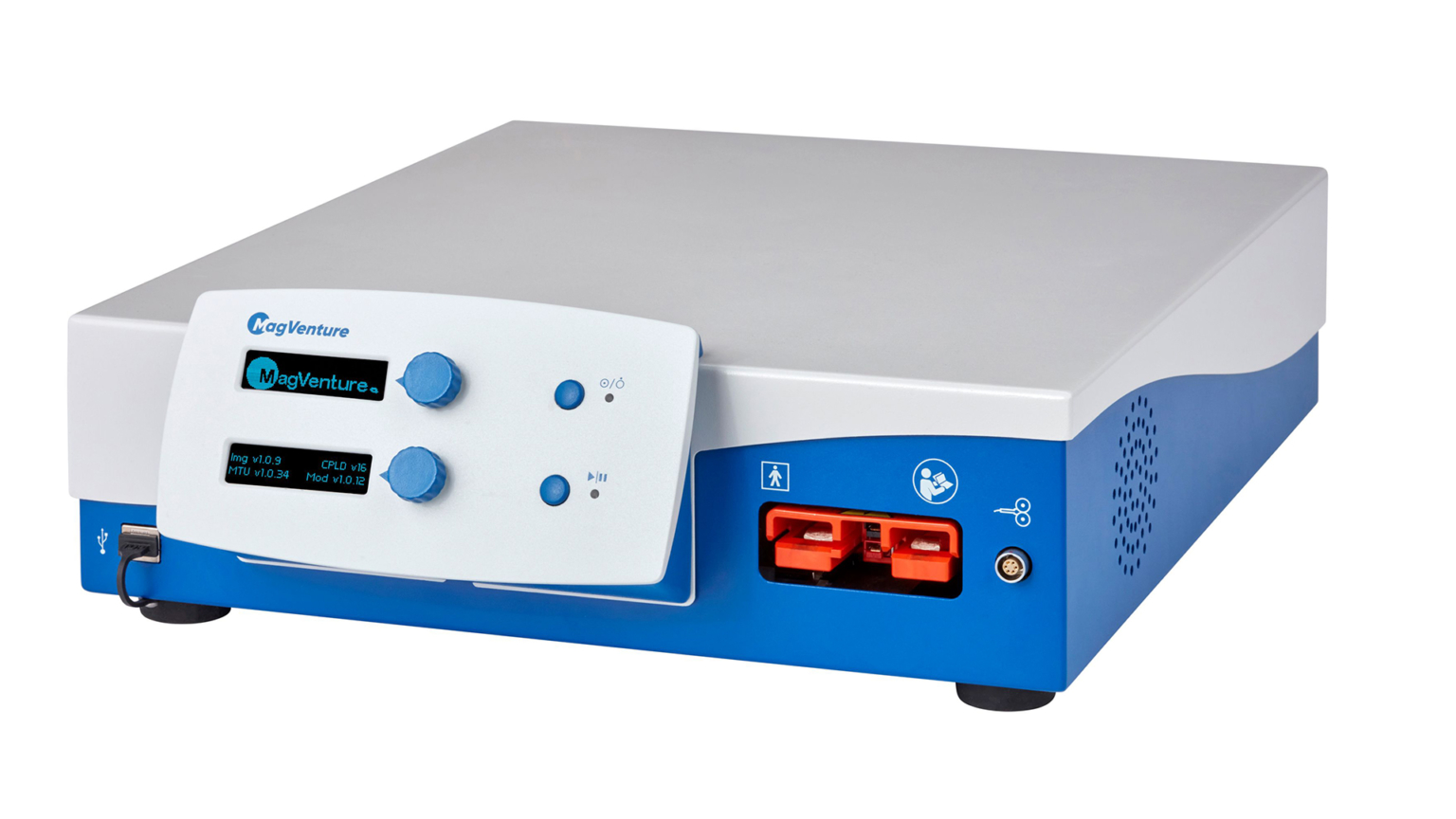 MagVenture MagPro R20